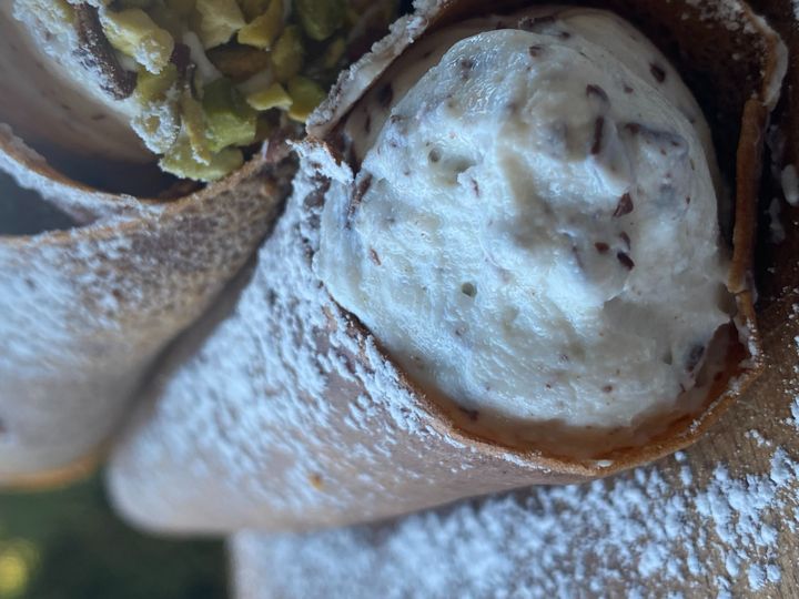 Necci alla toscana | Ricetta Chef in Camicia