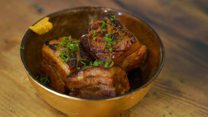 Kakuni | Ricetta Chef in Camicia