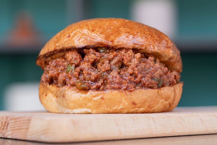 Sloppy Joe | Ricetta Chef in Camicia