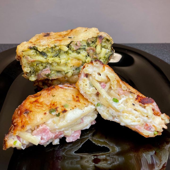 Frittatine napoletane | Ricetta Chef in Camicia