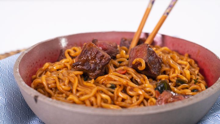 Jipaguri | Ricetta Chef in Camicia