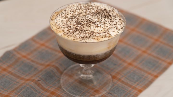 Il Bicerin | Ricetta Chef in Camicia