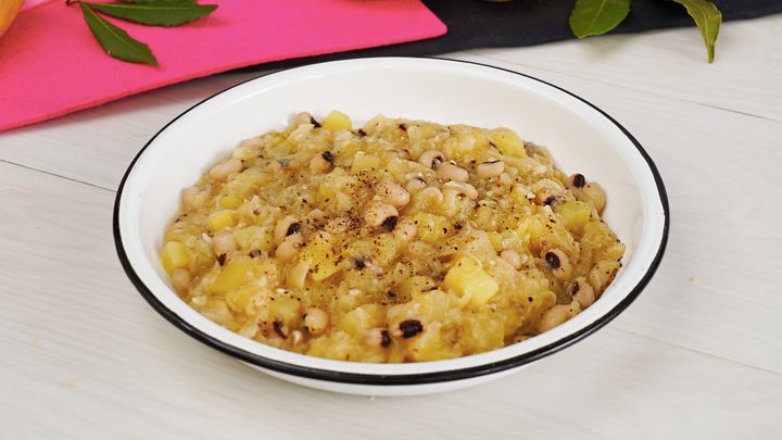 Jota | Ricetta Chef in Camicia