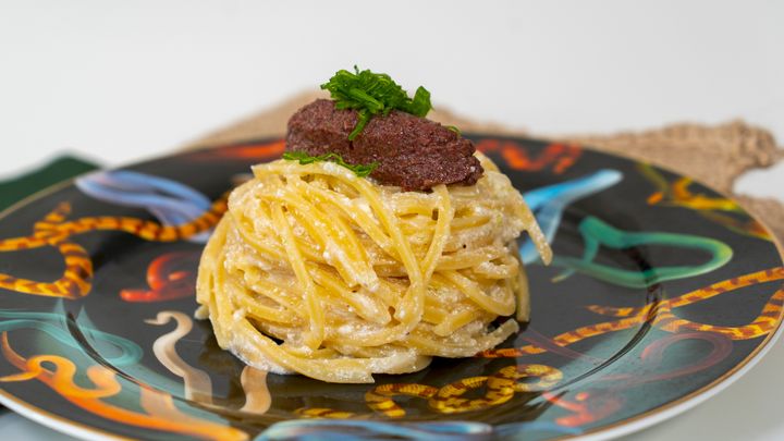 Trighetto | Ricetta Chef in Camicia