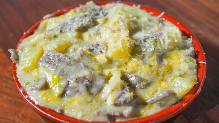 Pizzoccheri della Valtellina | Ricetta Chef in Camicia